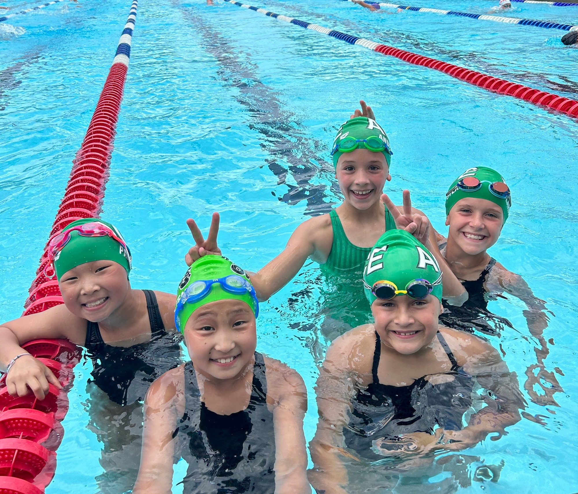 Aquatic Club of Elkhorn Home