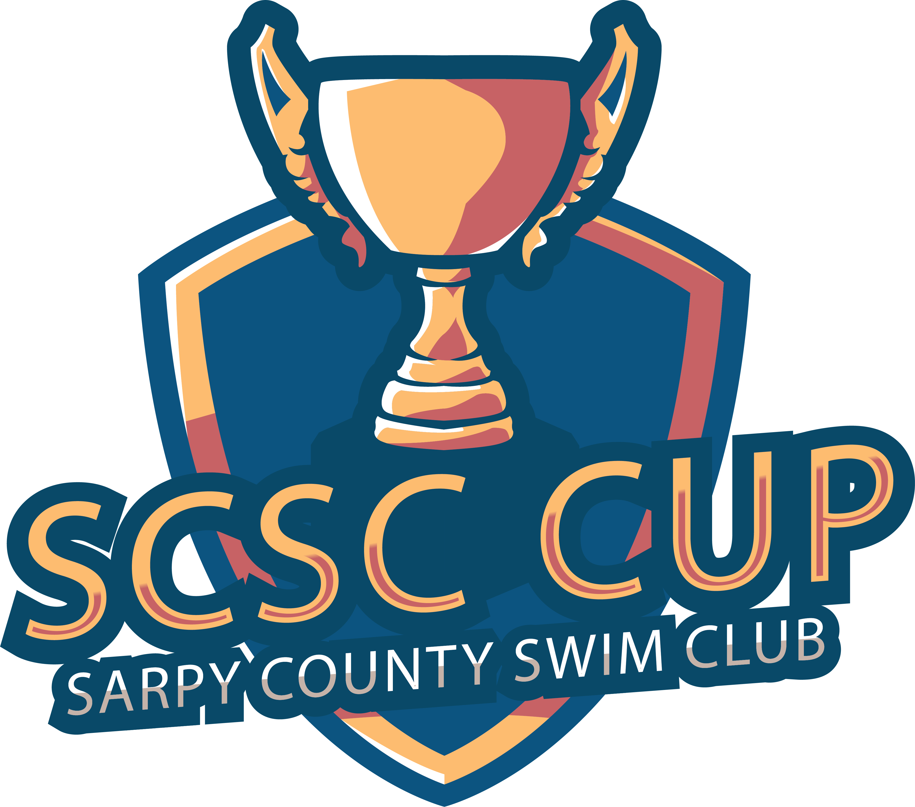 Sarpy County Swim Club - SCSC Cup