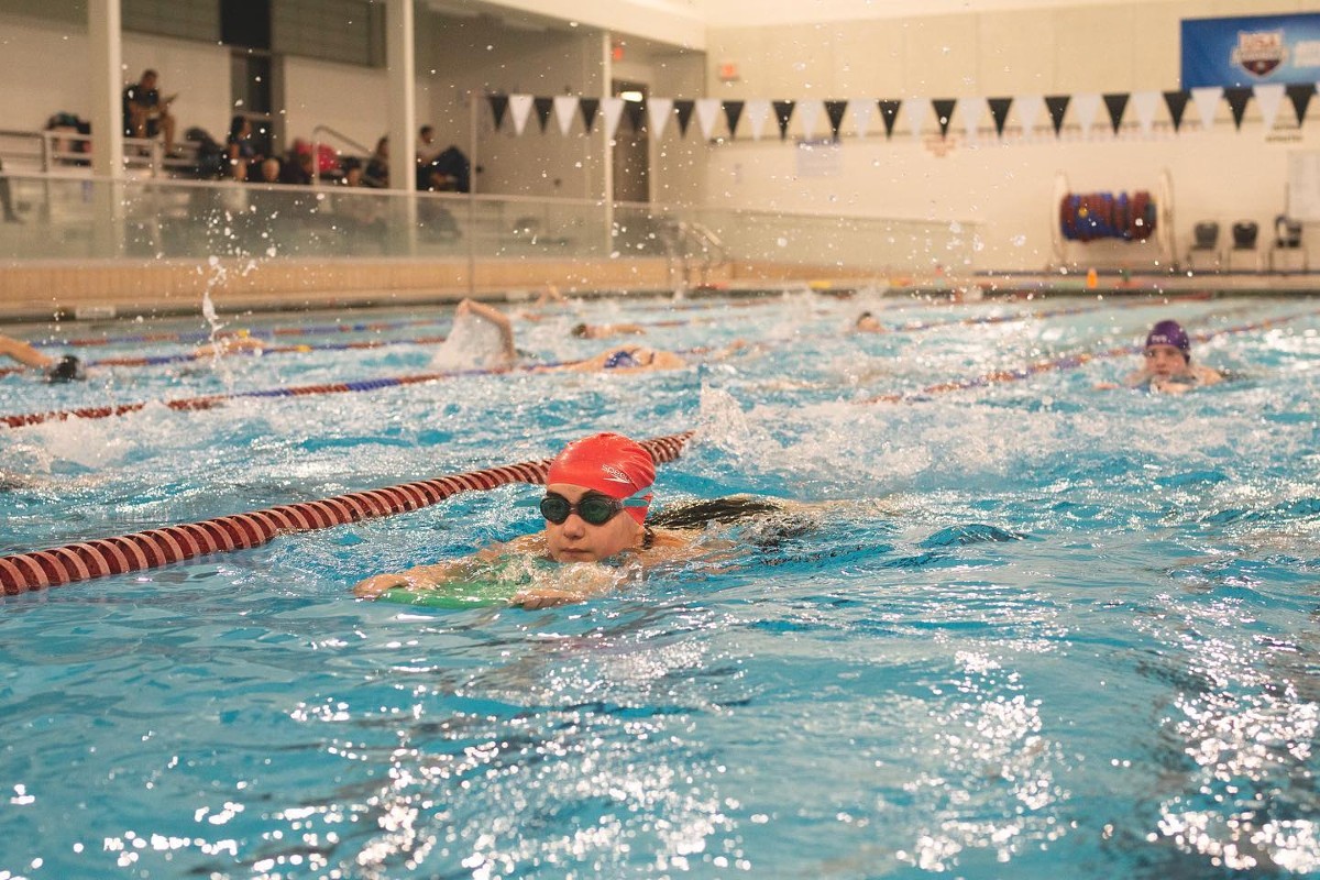 Sarpy County Swim Club Home