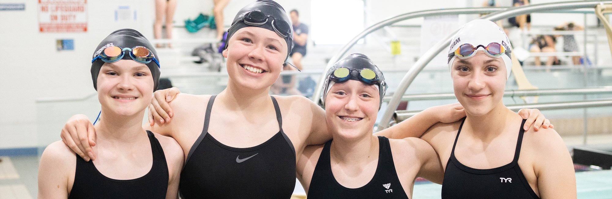 Sarpy County Swim Club Home