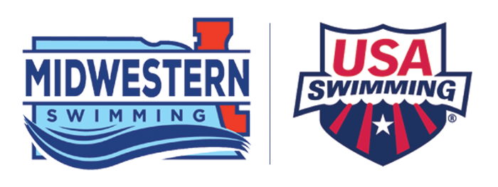 Midwestern Swimming - 2025 Midwest AllStars