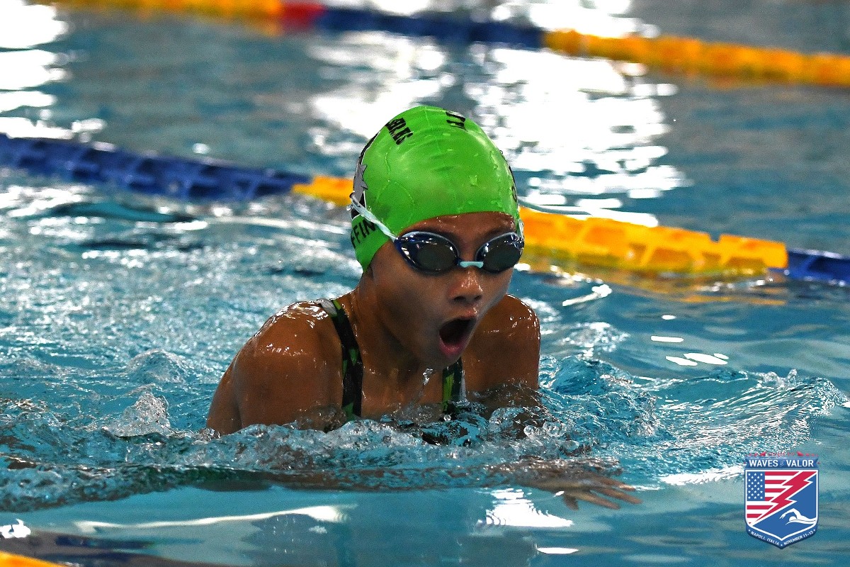 Naples Tiger Sharks Home