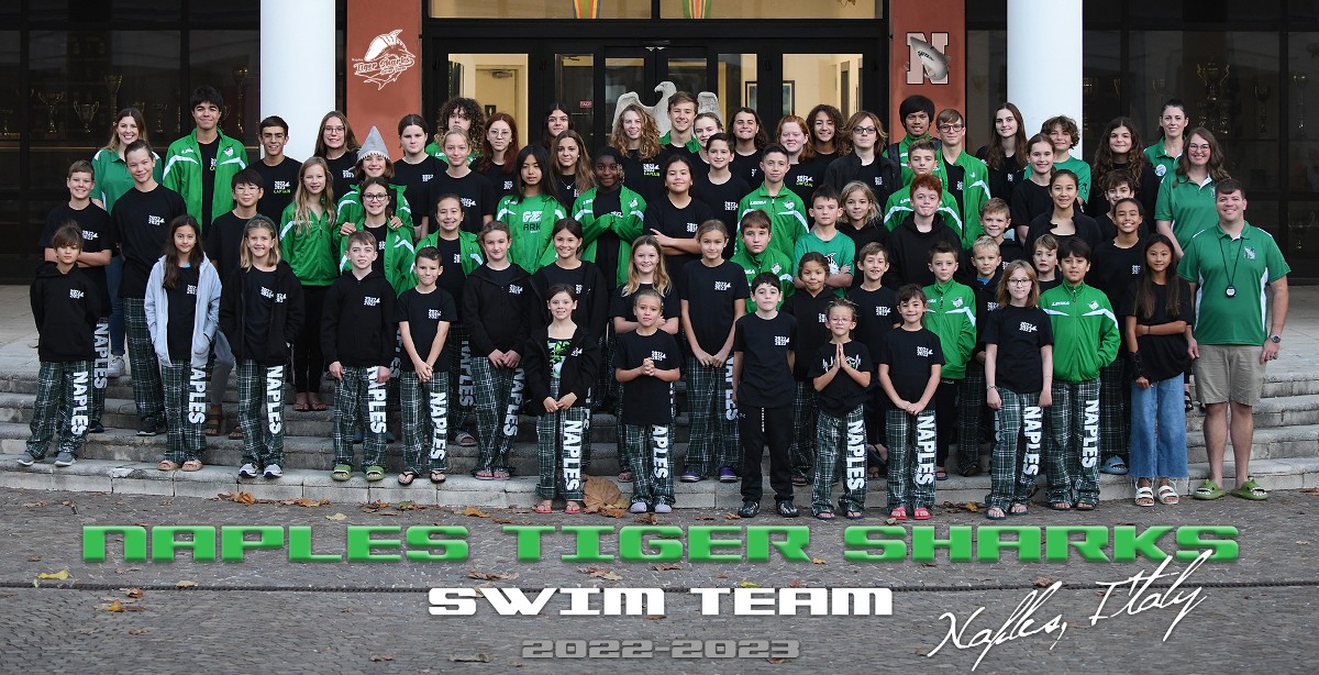 Naples Tiger Sharks Home