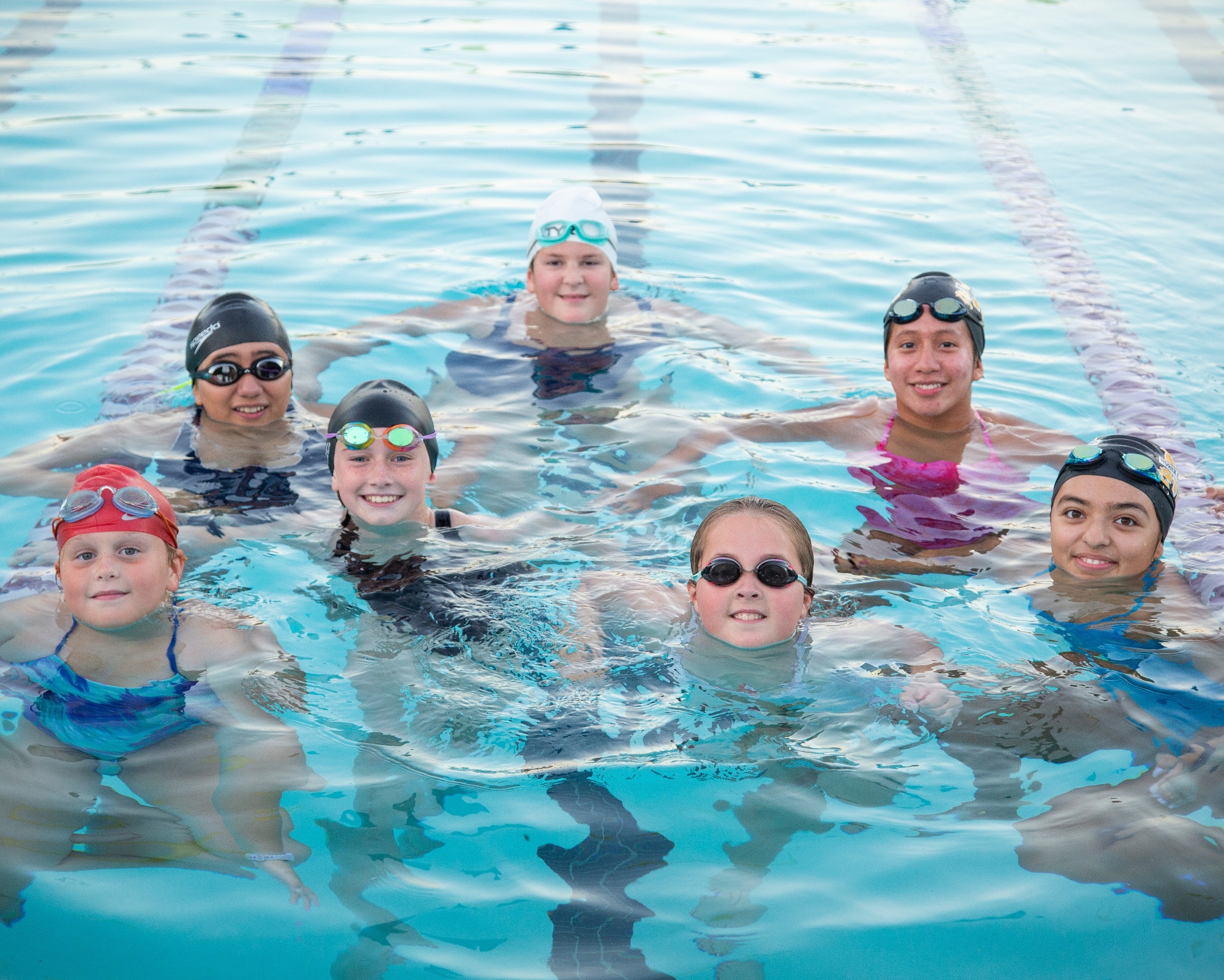 North County Aquatics Home