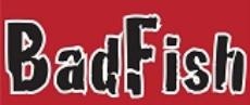 BadFish Aquatics Home
