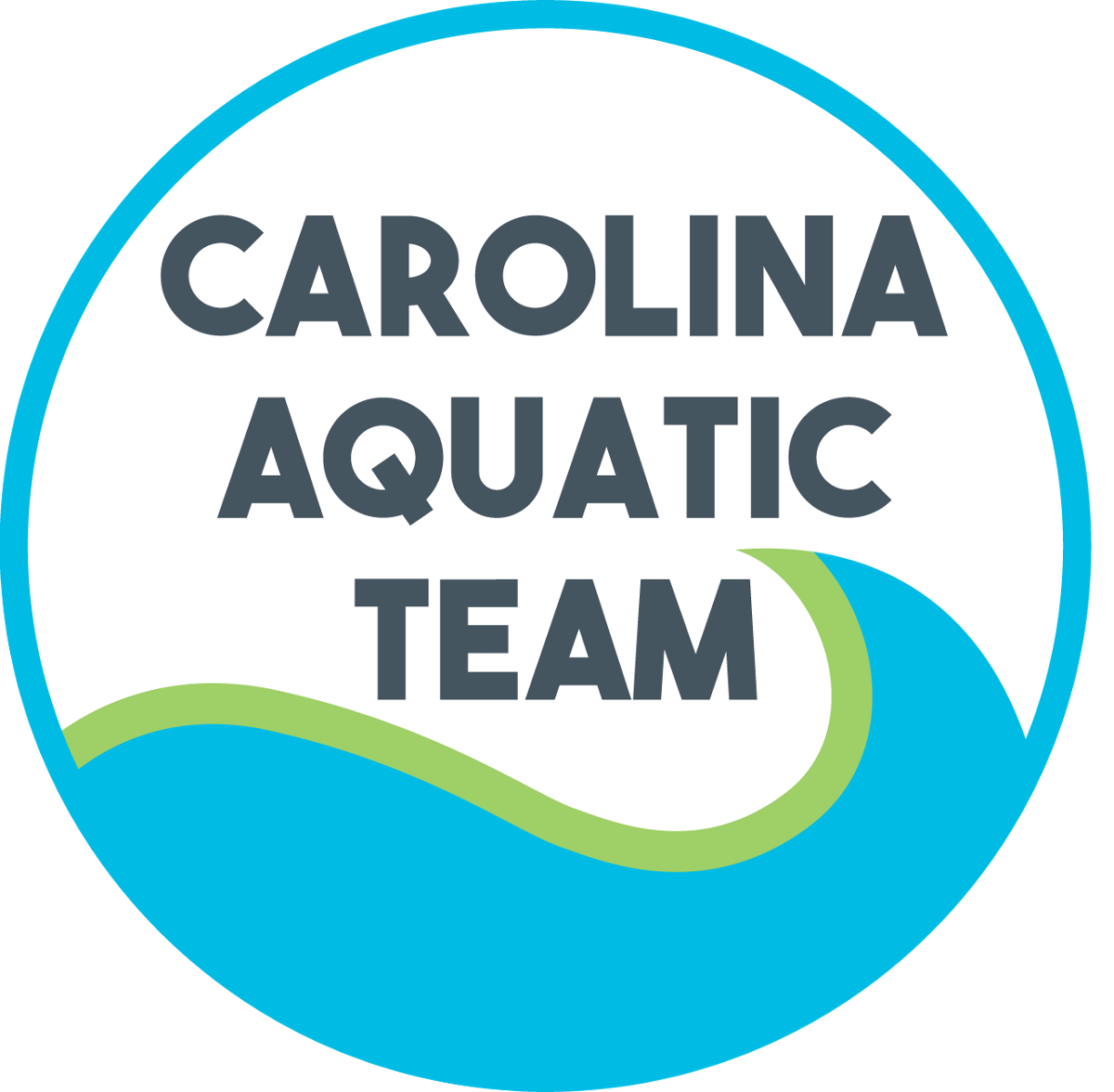 Carolina Aquatic Team Home