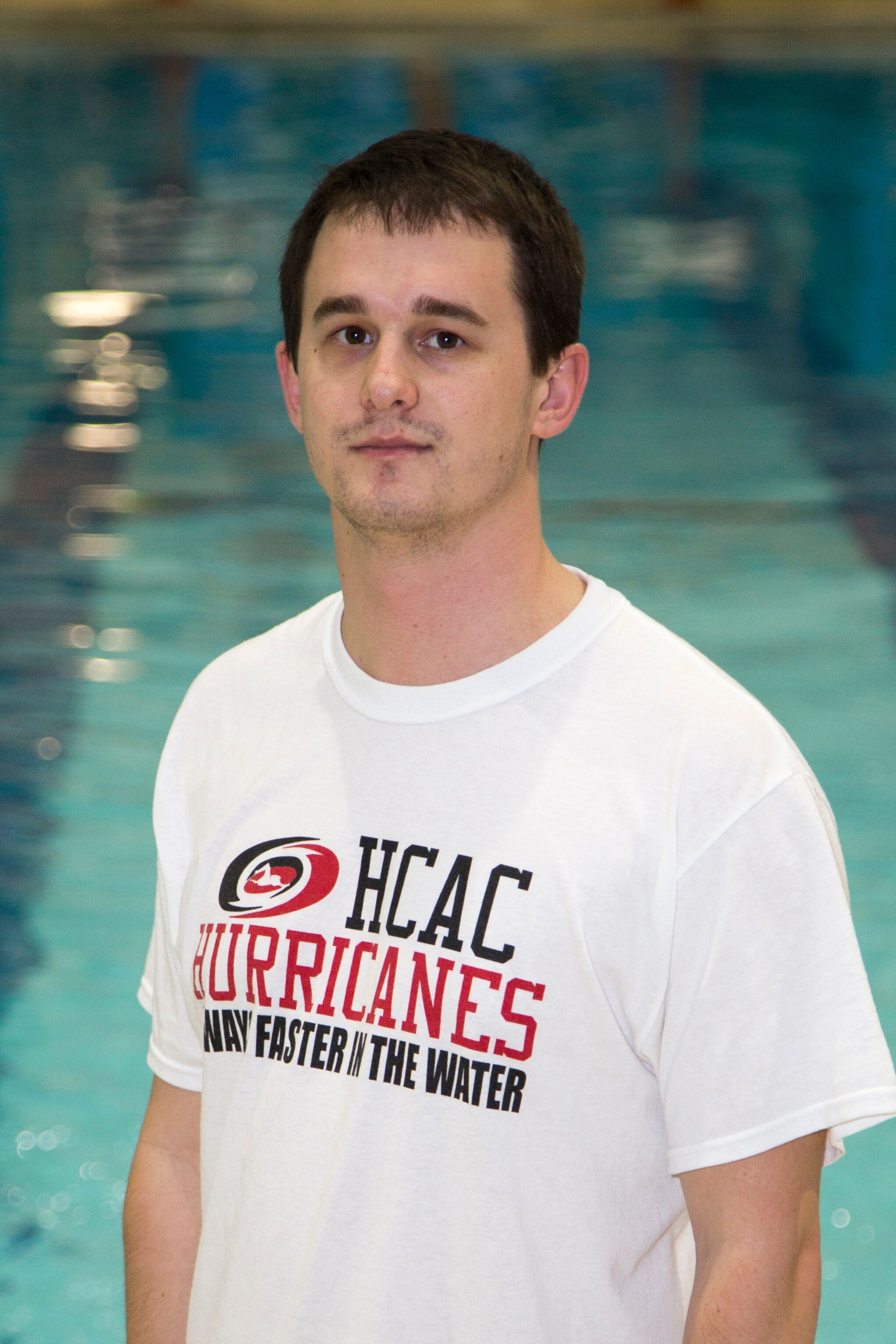 Harnett County Aquatics Club (NCHCAC) - Coaches