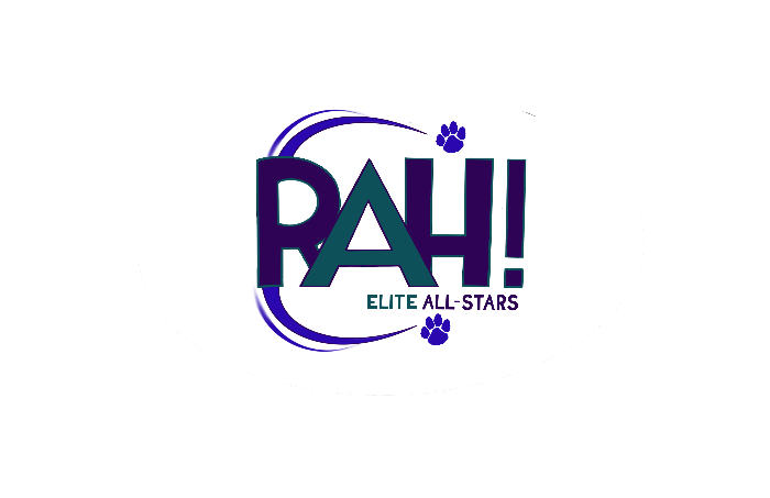 RAH! Cheer and Dance Home