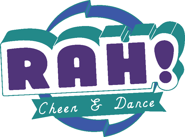 RAH! Cheer and Dance Home