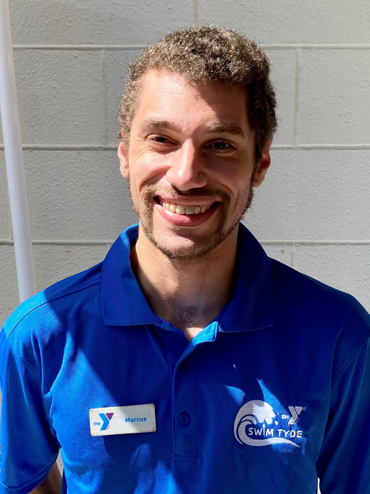 TYDE - Jerry Long Staff