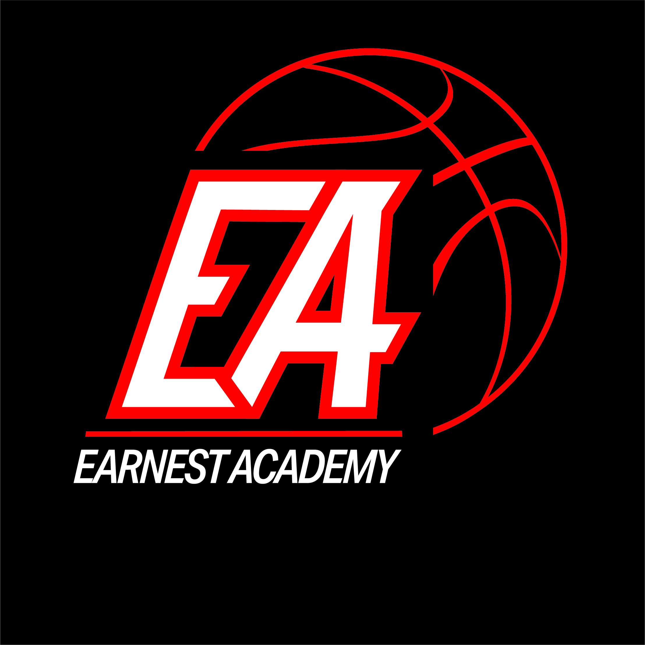 Earnest Academy Home