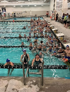 Mandan Marlins Swim Club - News