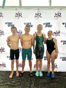 Mandan Marlins Swim Club - News