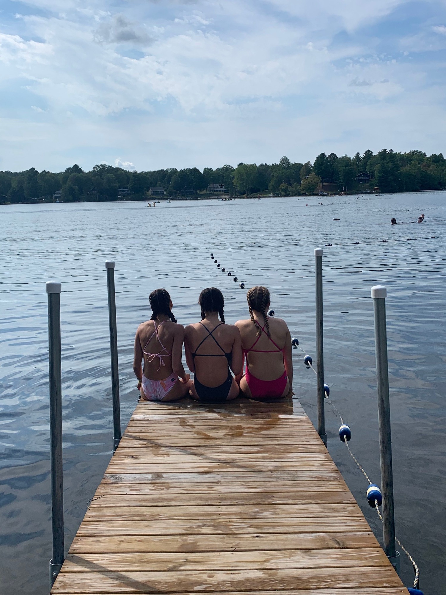 Charles River Aquatics Home