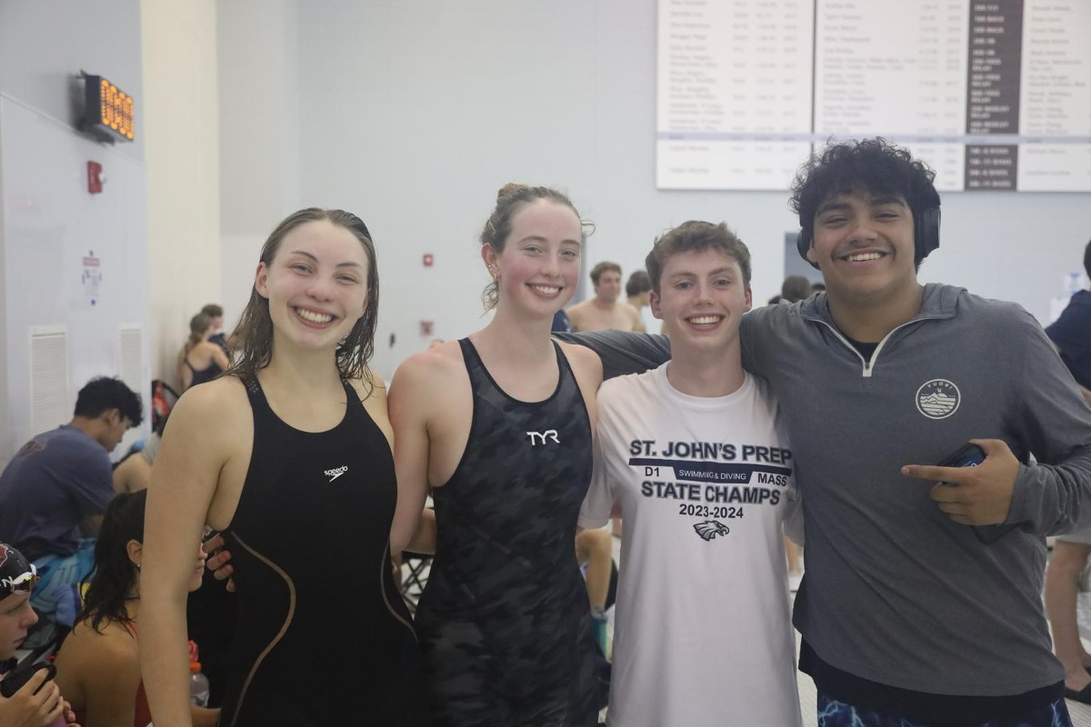 Charles River Aquatics Home