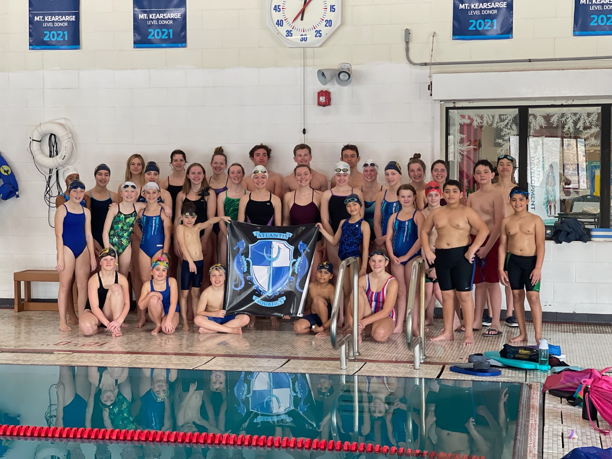 Atlantis Aquatics Home