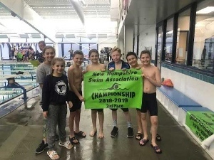 Executive Swim Club Home