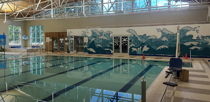 Hockomock Area YMCA Lightning Home