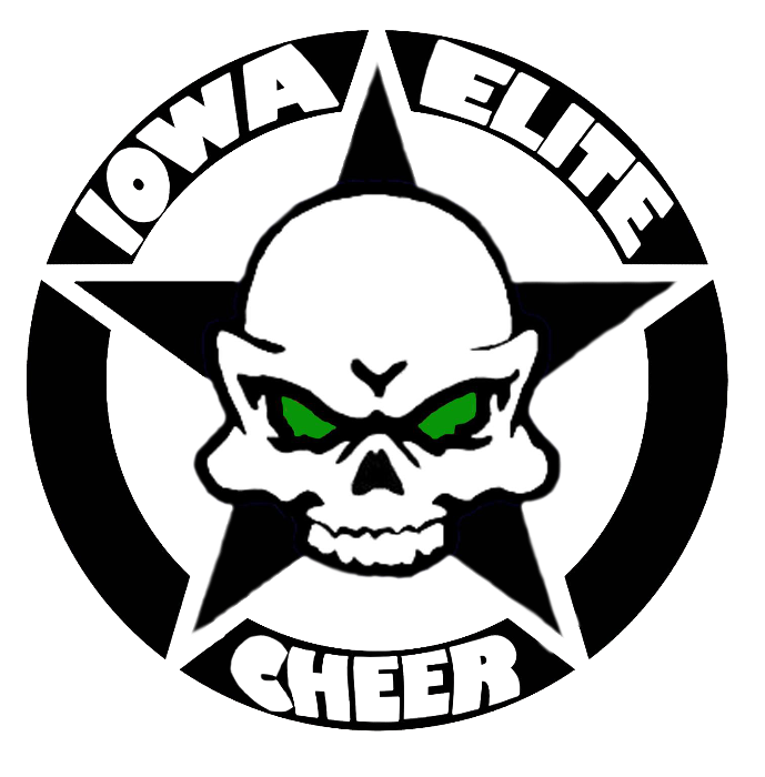 Iowa Elite Cheer - Nebraska Home