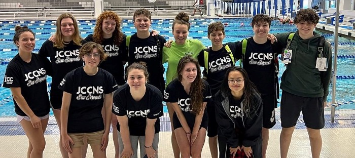 JCC Sea Serpents Home