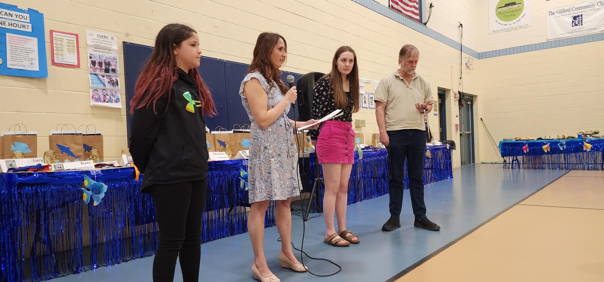 Lakes Region Wavemakers Home