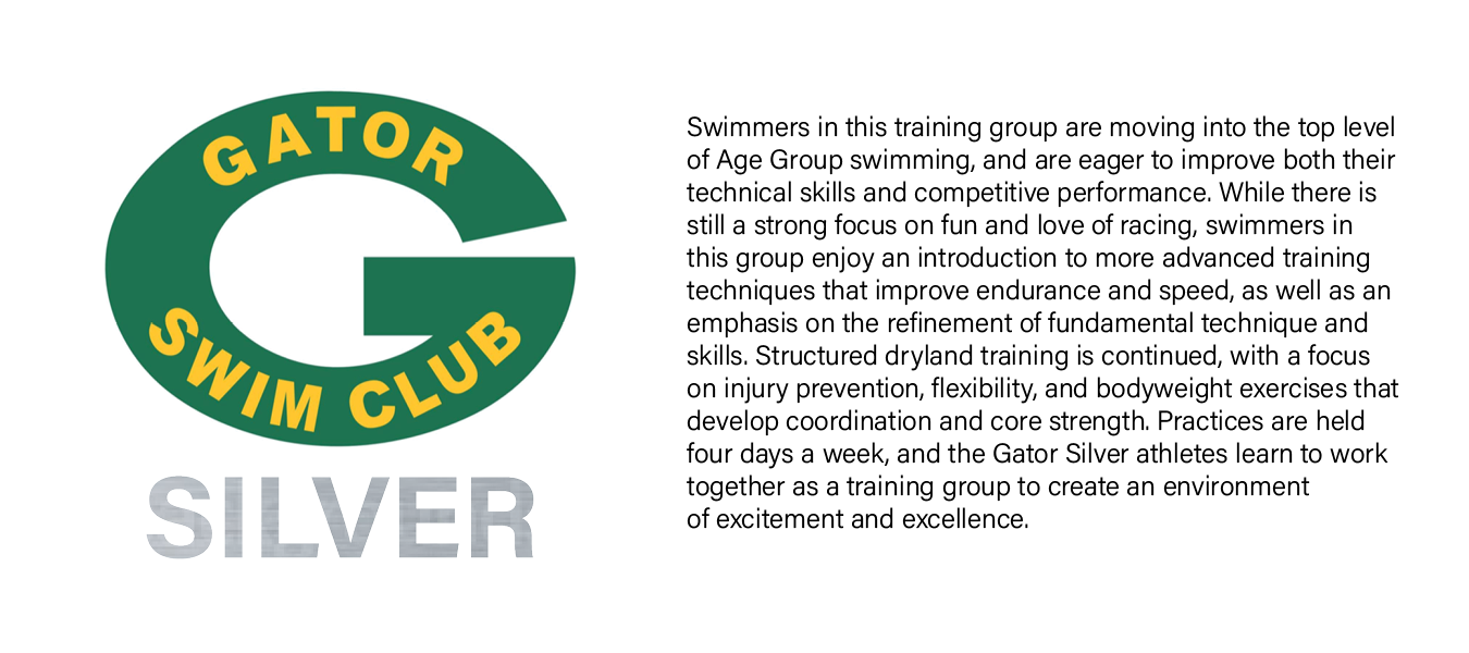 Gator Swim Club - Seekonk - About Us