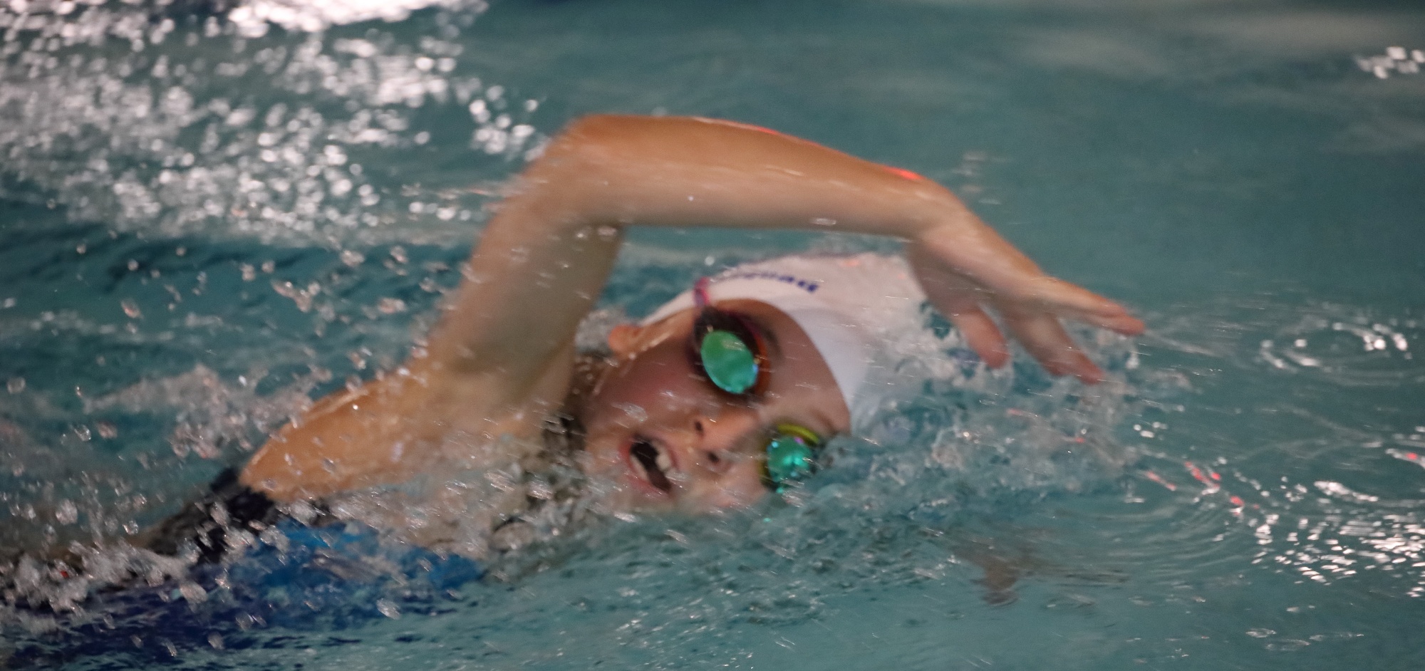 United Swim Club Home