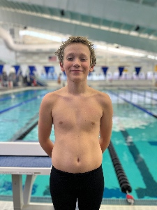 Upper Valley Aquatic Club Home