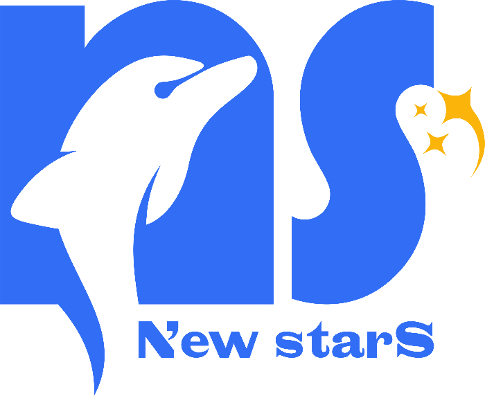 New Stars Swimming Club Home