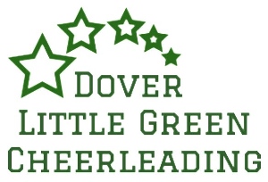 Dover Little Green Cheerleading - Contact Us