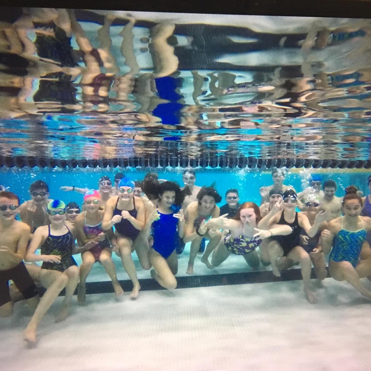 Camillus Swim Club Home