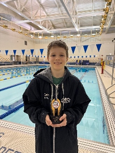 PACK Swim Team of Pittsford Home