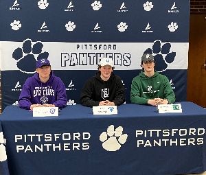 PACK Swim Team of Pittsford Home