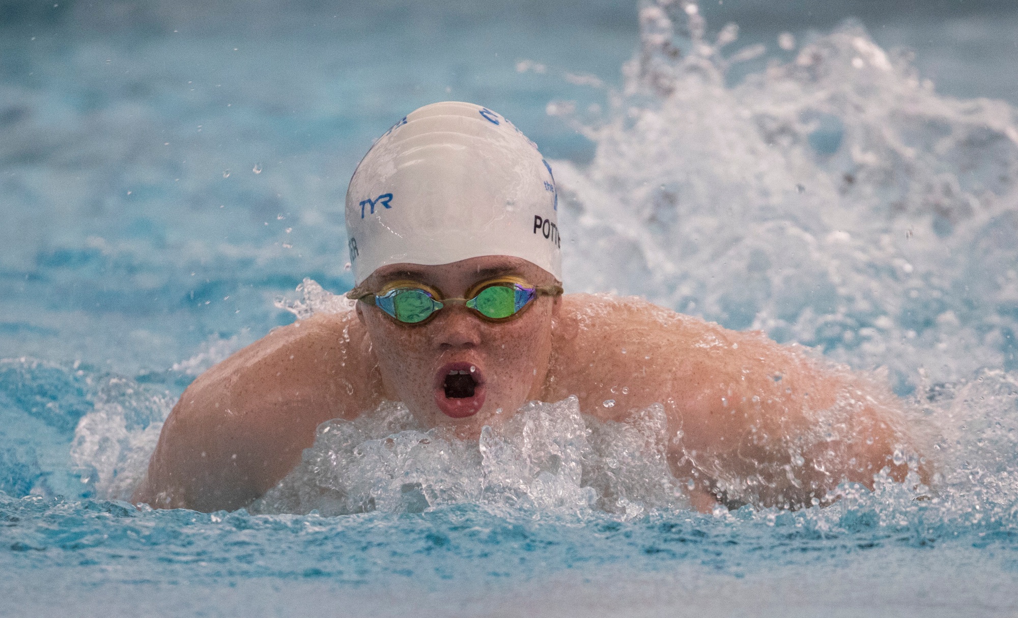 Rochester Rapids Swim Team Home
