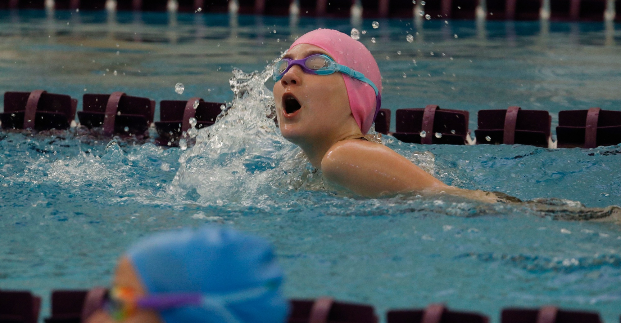 Rochester Rapids Swim Team Home