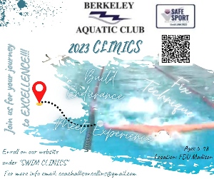 Berkeley Aquatic Club Home