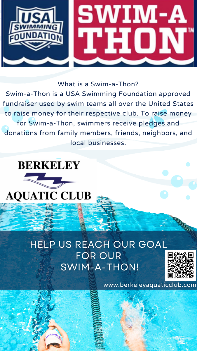 Berkeley Aquatic Club Home