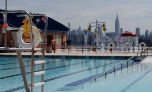 Union City Eagle Aquatic Club Home