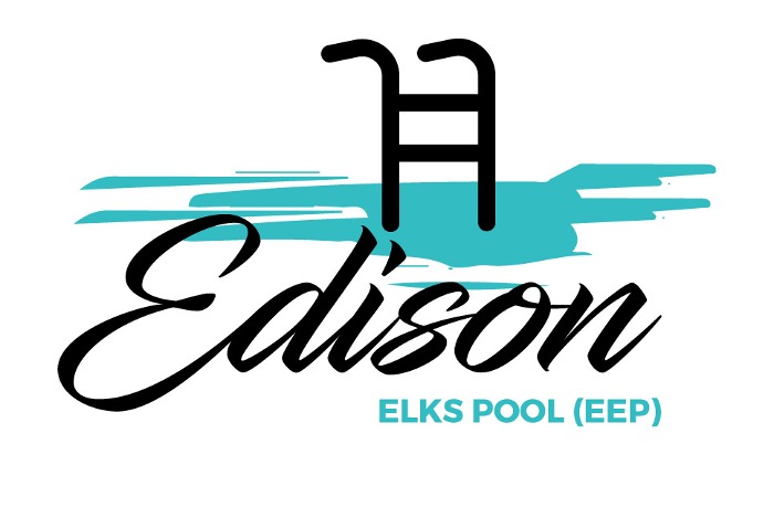 Edison Elks Pool Home