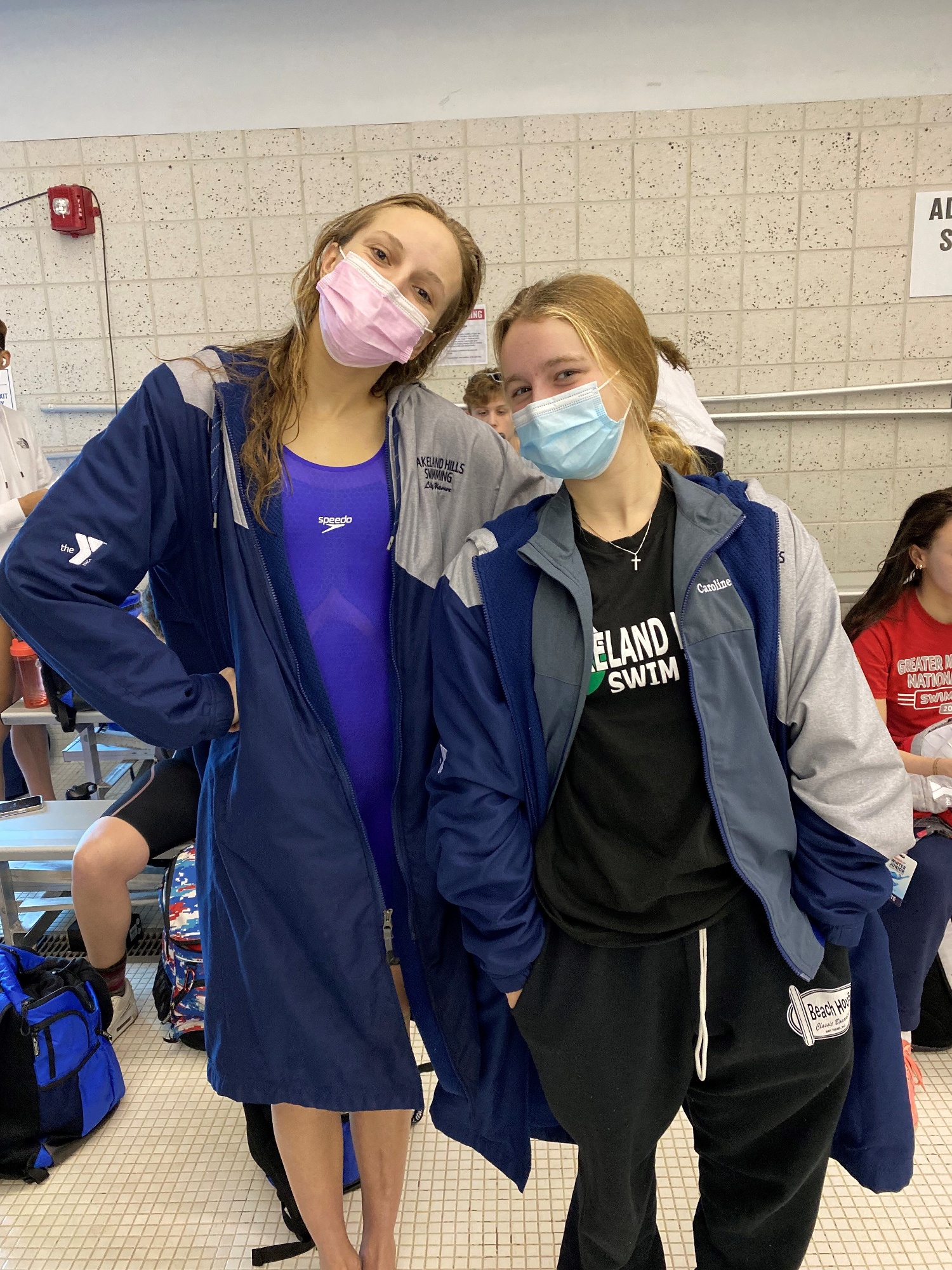 Lakeland Hills YMCA Home