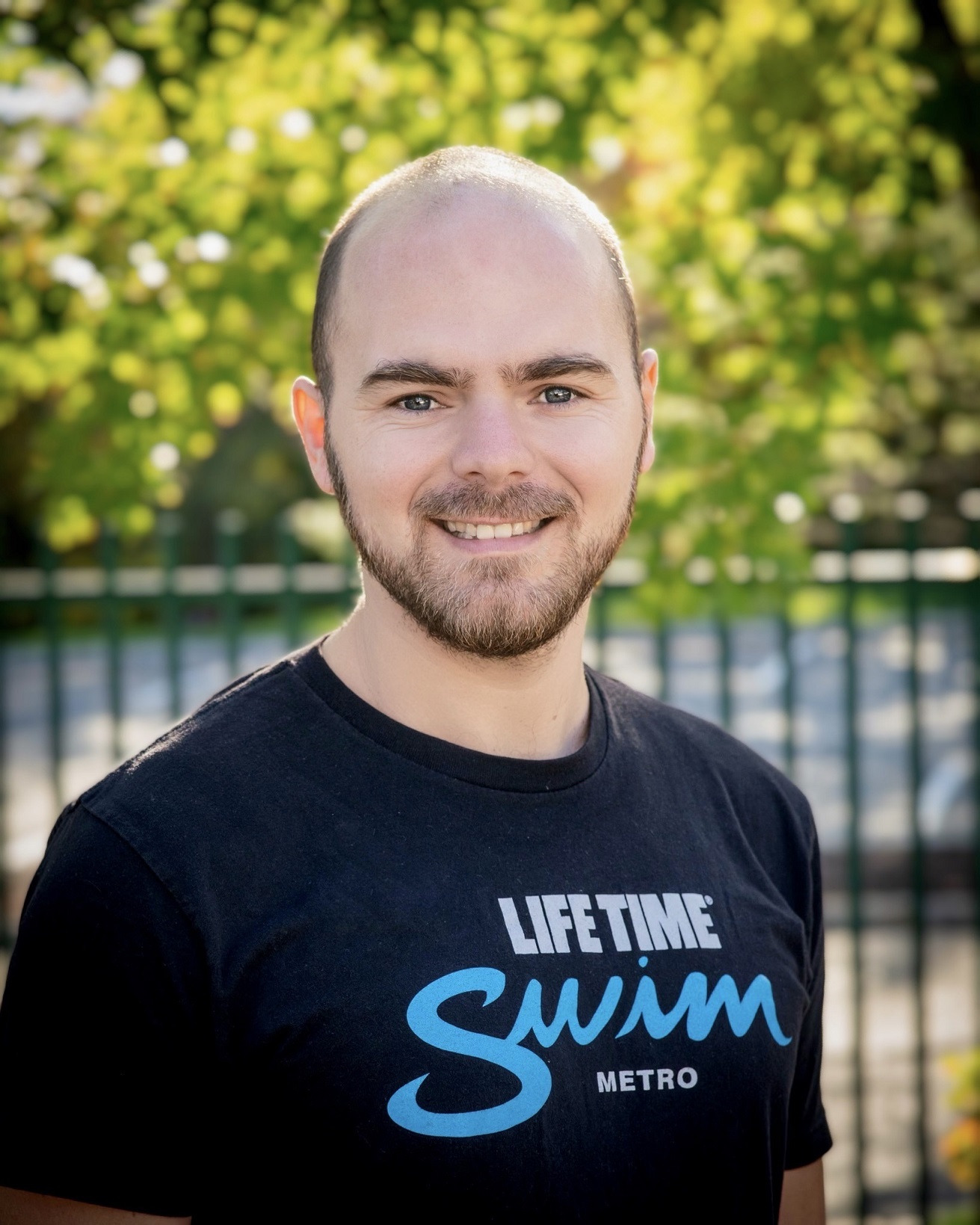 Metro Area Life Time Swimming - Coaches