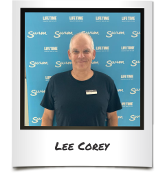 Metro Area Life Time Swimming - Coaches