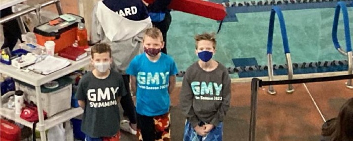 The Greater Morristown YMCA Home