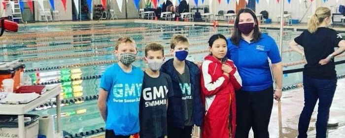 The Greater Morristown YMCA Home