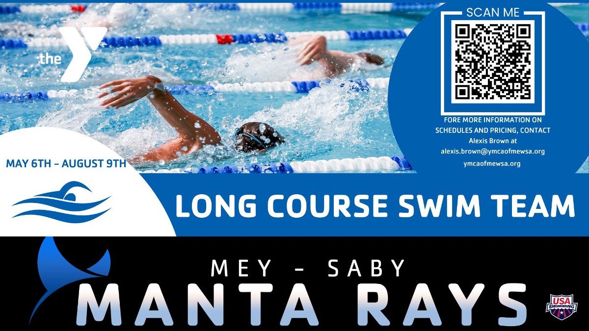 Metuchen-Edison YMCA Swim Team Home