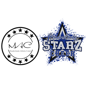 Meadowlands Starz Cheer & Athletic Center - Class Registration