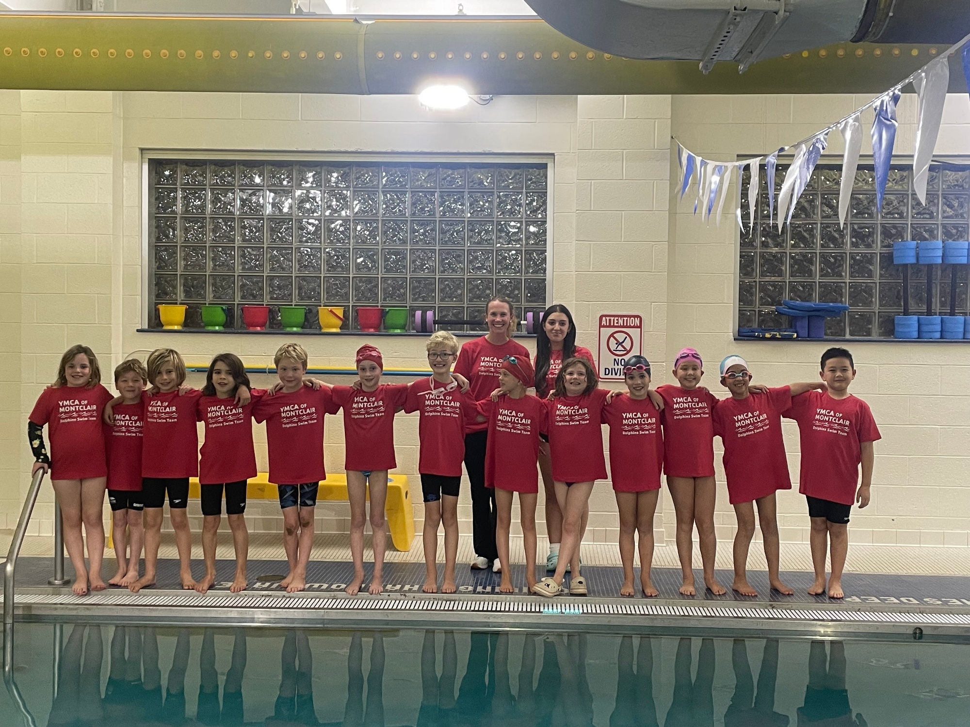 YMCA of Montclair Home