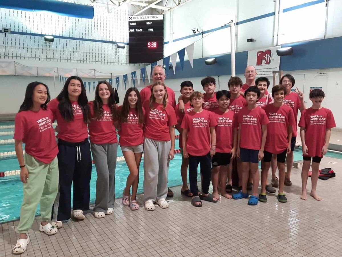 YMCA of Montclair Home