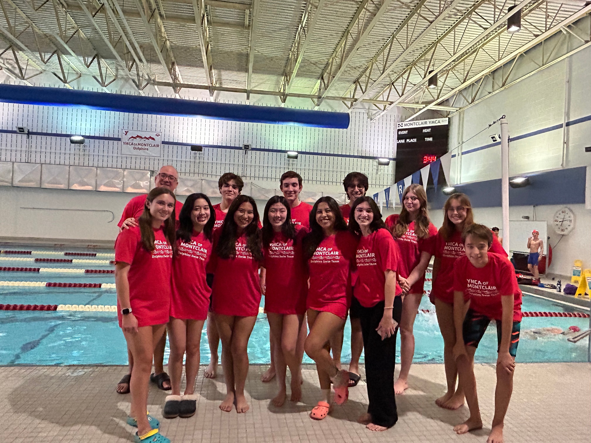 YMCA of Montclair Home