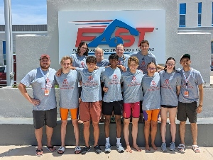 MADISON AREA YMCA MARINERS Home